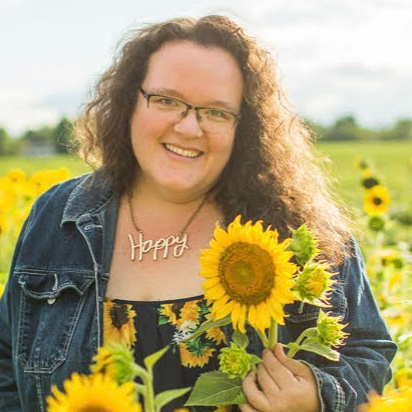 Jennifer Geigel – Sunflowers and the Kitchen Sink